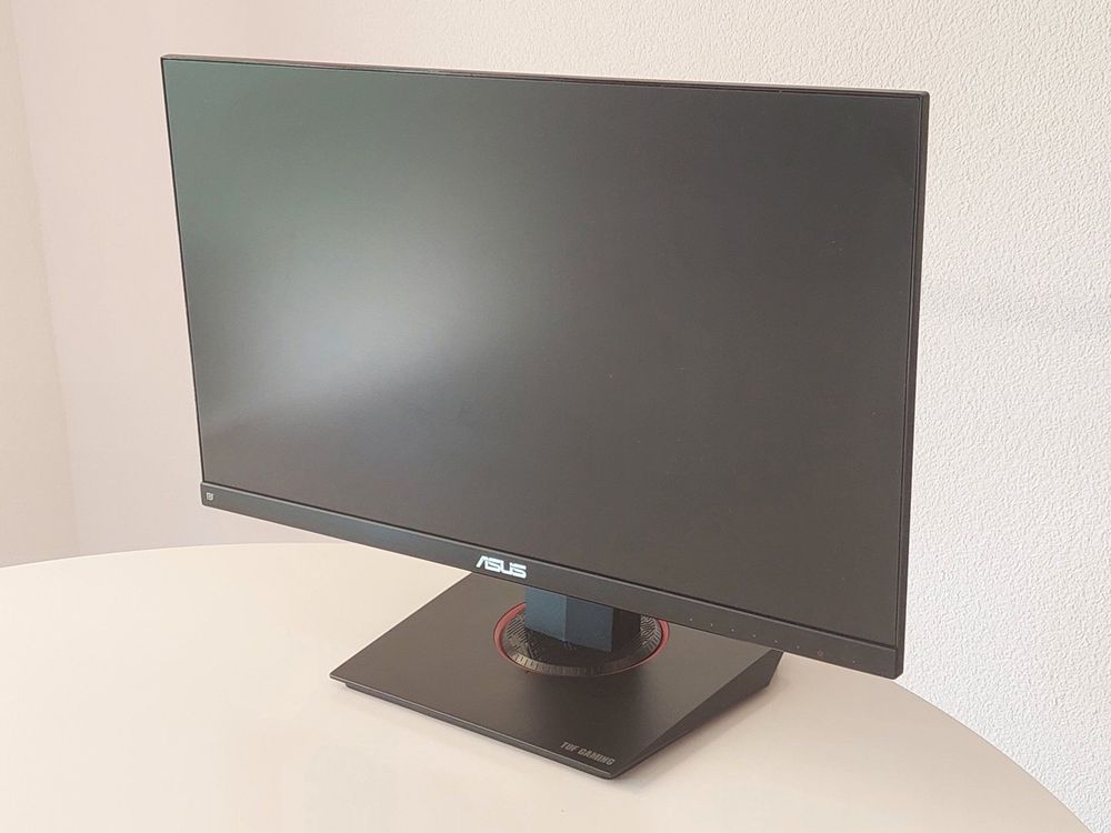 Asus Monitor: 24'', 1080p, 144Hz, FreeSync (Gebraucht) in für CHF 109 ...