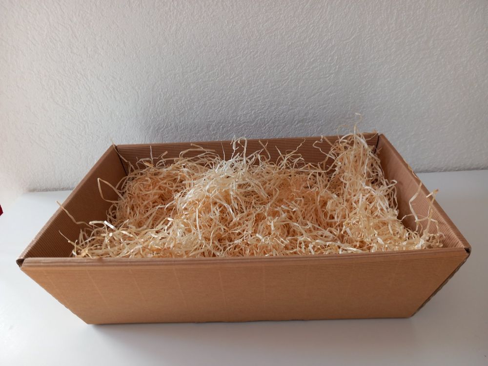 Faszinierend Geschenkkorb Leer Depot Fotos