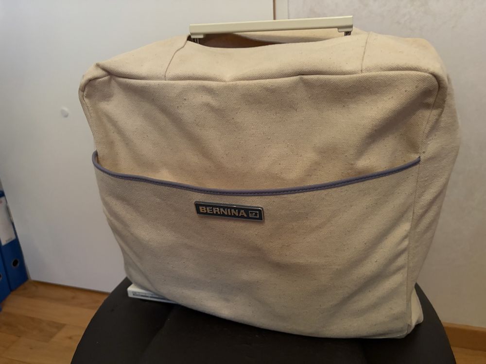 Bernina Nähmaschine 1000 (Gebraucht) in Schlieren für CHF 230 – mit ...