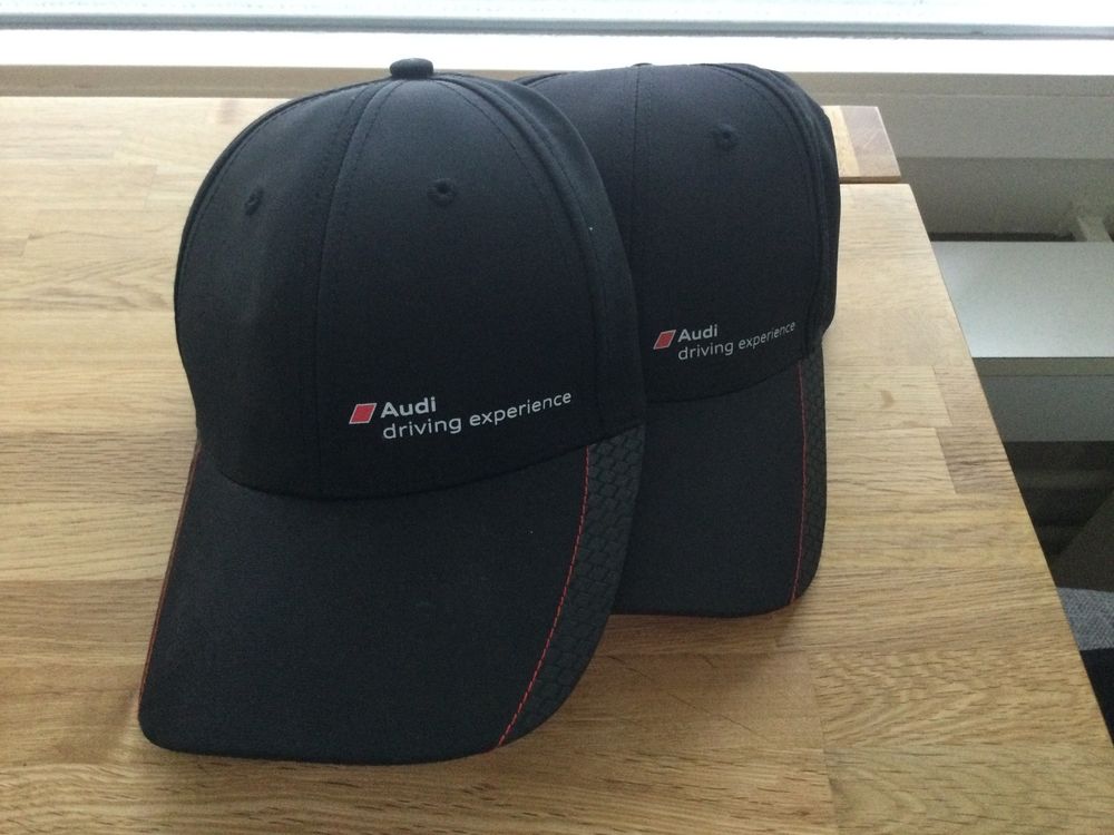Audi, R8 LMS Modell, PC Maus, Kugelschreiber, LED Licht, Cap (Neu und ...