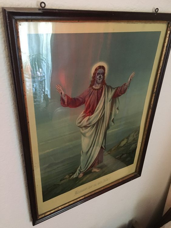 Black Metal Jesus | Kaufen auf Ricardo