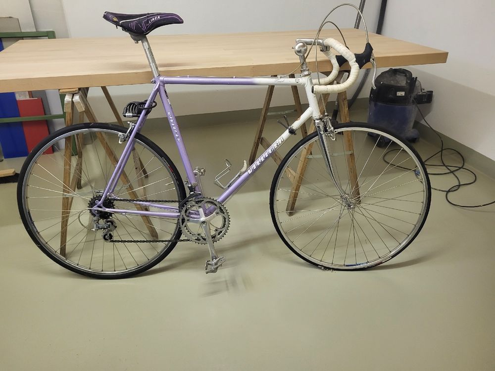 Rennrad Villiger Hawk | Kaufen auf Ricardo