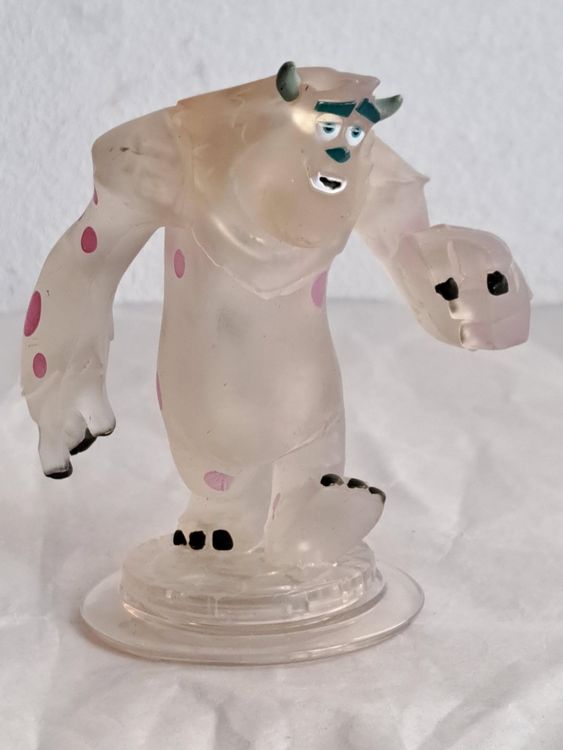 Disney Infinity Figur James P Sullivan Sully Pixar Monsters (Gebraucht ...