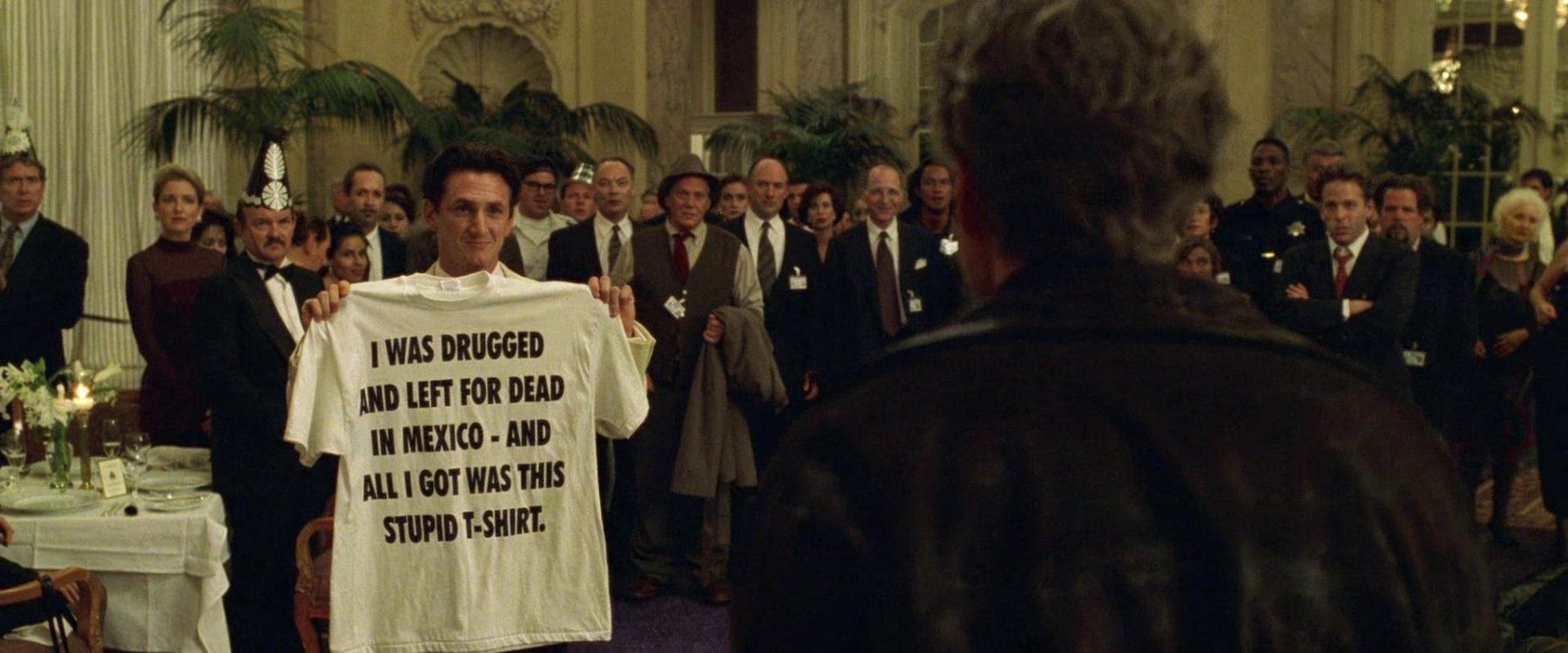 The Game (1997) David Fincher/Michael Douglas/Sean Penn/DVD (Gebraucht ...