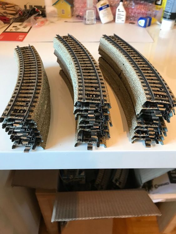 Marklin 5100 (Gebraucht) in für CHF 21 – mit Lieferung auf Ricardo kaufen