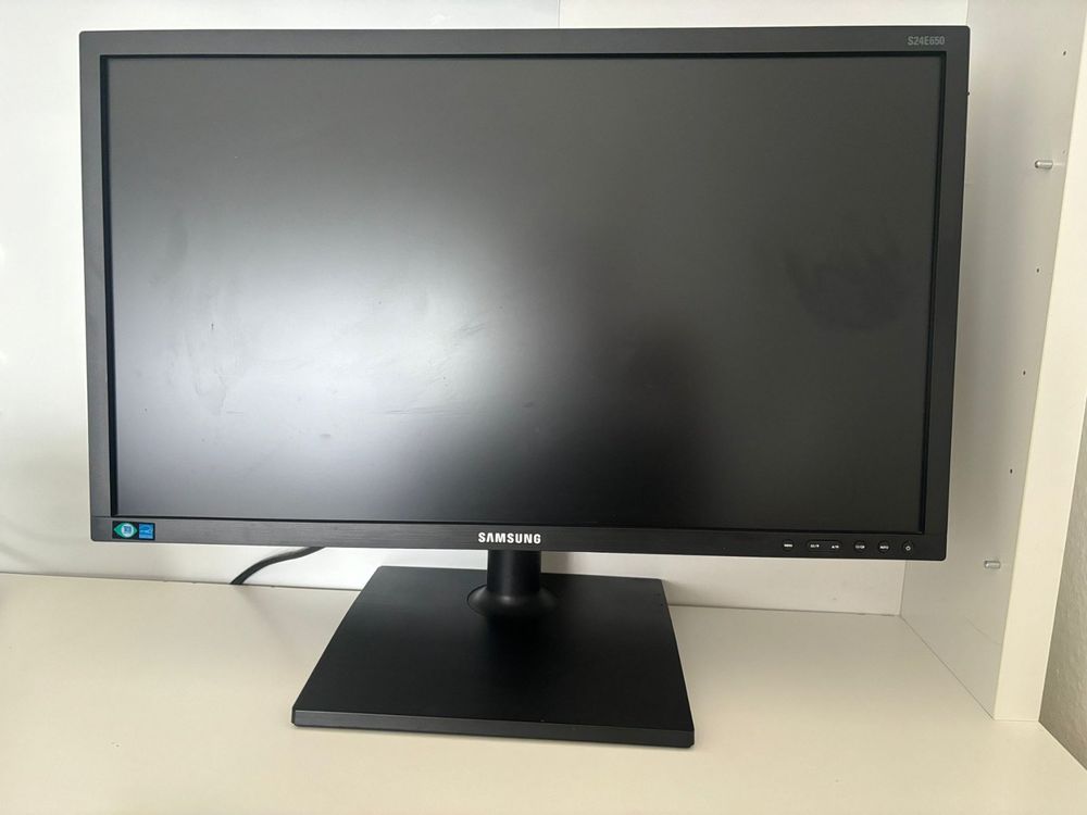 Samsung Monitor | Kaufen auf Ricardo