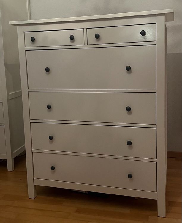 Ikea Hemnes Kommode Gebraucht