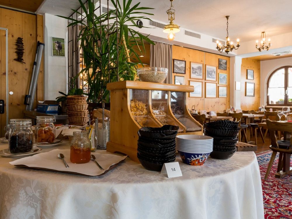 Skiurlaub 3* Hotel Walser 2 Nächte für 2 (Neu (gemäss Beschreibung)) in ...