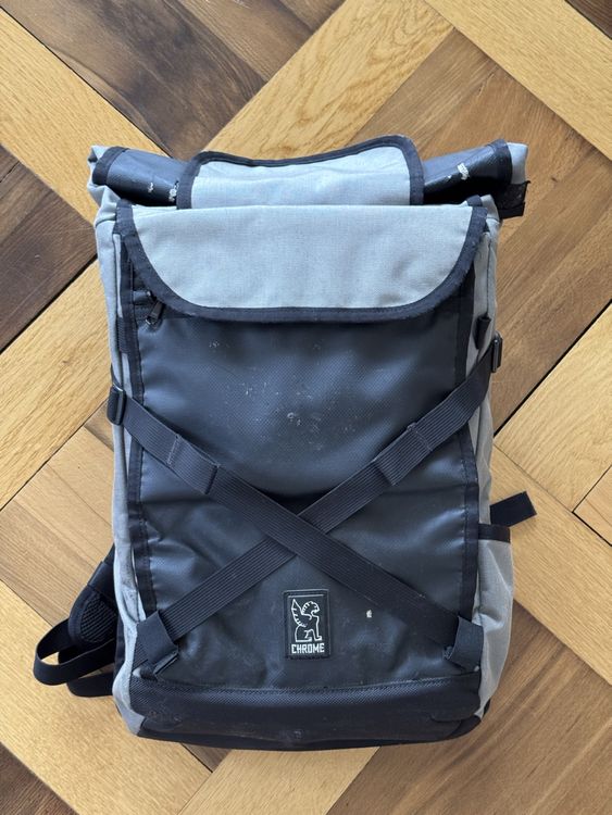 Chrome Bravo Backpack (Gebraucht) in Zürich für CHF 2 – mit Lieferung ...