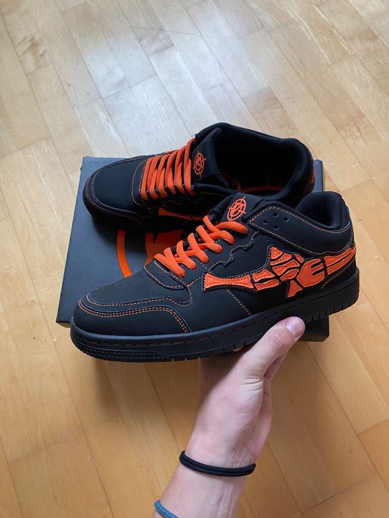 Vicinity Akimbo Lows Sneaker | Kaufen auf Ricardo