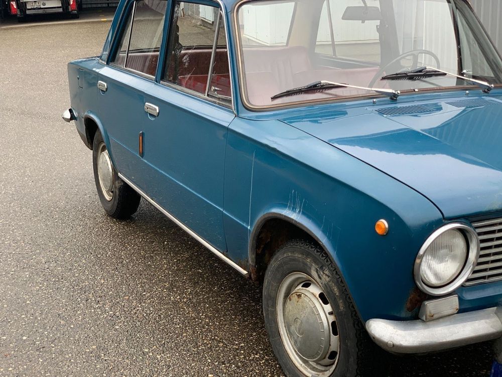 Lada 2101 Kaufen