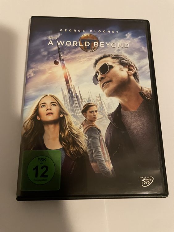 A World Beyond (Gebraucht) in Winterthur für CHF 5 – mit Lieferung auf ...