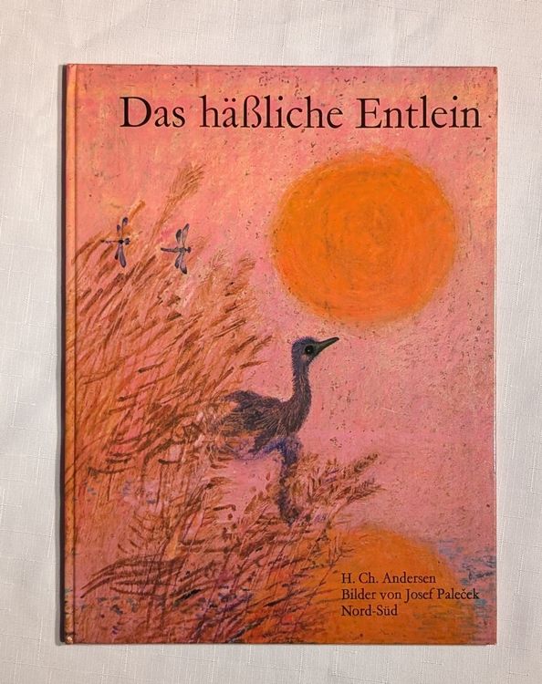 Das hässliche Entlein - Andersen Hans Christian (Neu (gemäss ...