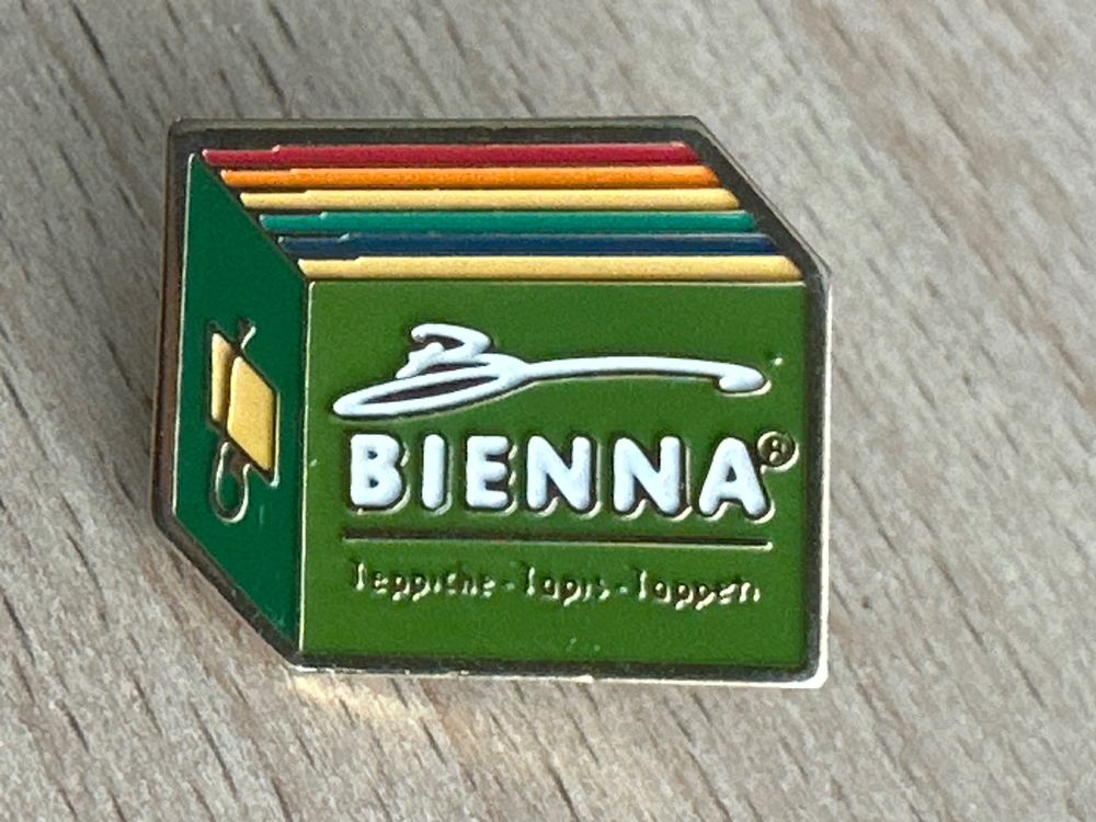 PIN Bienna Teppiche | Kaufen auf Ricardo