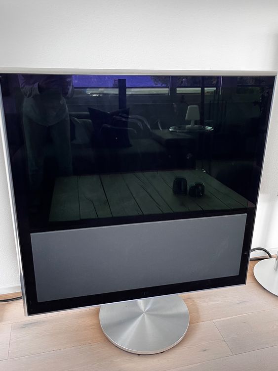 Bang & Olufsen BeoVision 10 TV 40 Zoll | Kaufen auf Ricardo