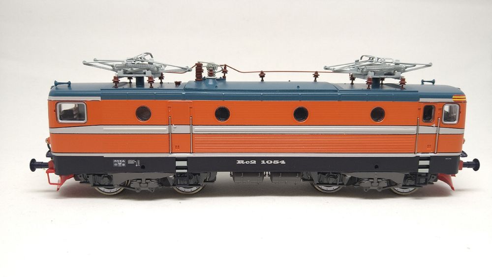 Roco 73450 SJ Rc2 1054 Elektrolok JK (Neu (gemäss Beschreibung)) in ...