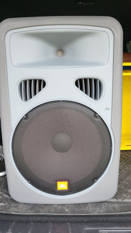 JBL EON Power 15 PA Boxen (Gebraucht) in Magden für CHF 300 – nur ...
