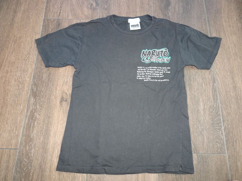 ZARA NARUTO | Kaufen auf Ricardo