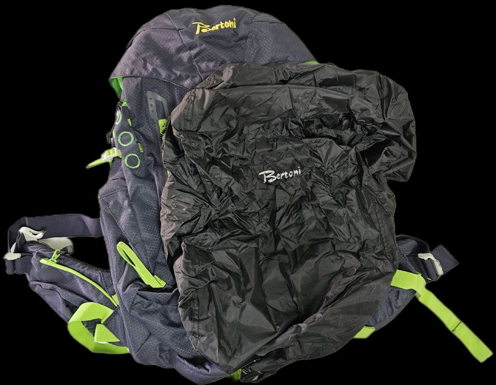 Sac à dos Bertoni Xtrail 30 - seconde main en état neuf (Neu (gemäss ...