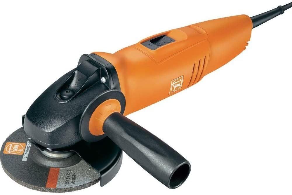 Fein Flex Winkelschleifer 125 mm 1200 W (Gebraucht) in Morschach für ... Fein Flex Winkelschleifer 125 mm 1200 W (Gebraucht) in Morschach für ...