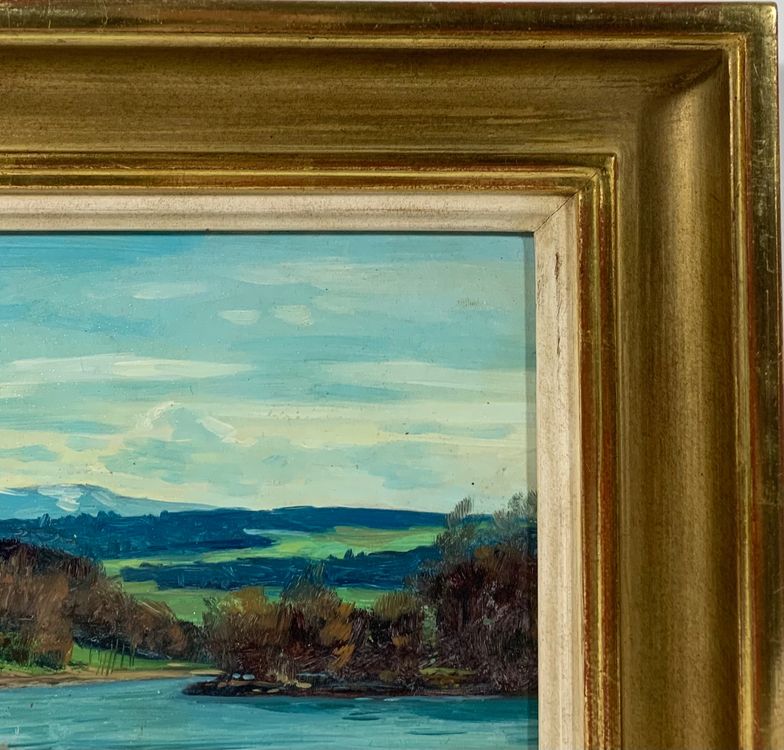 Robert STOOP (1908-1978) Gemälde (Gebraucht) in Root für CHF 65 – mit ...