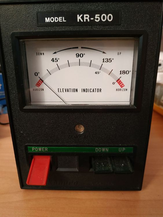 KR-500 | Kaufen auf Ricardo