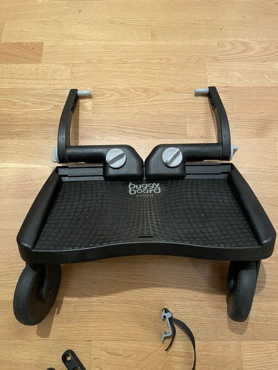 Lascal mini Buggyboard (Gebraucht) in Zürich für CHF 25 – nur Abholung ...