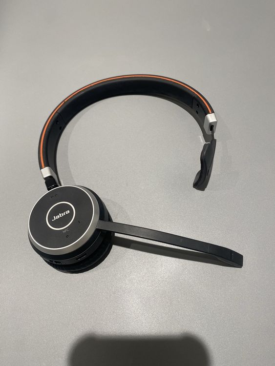 Jabra Evolve 40 | Kaufen auf Ricardo