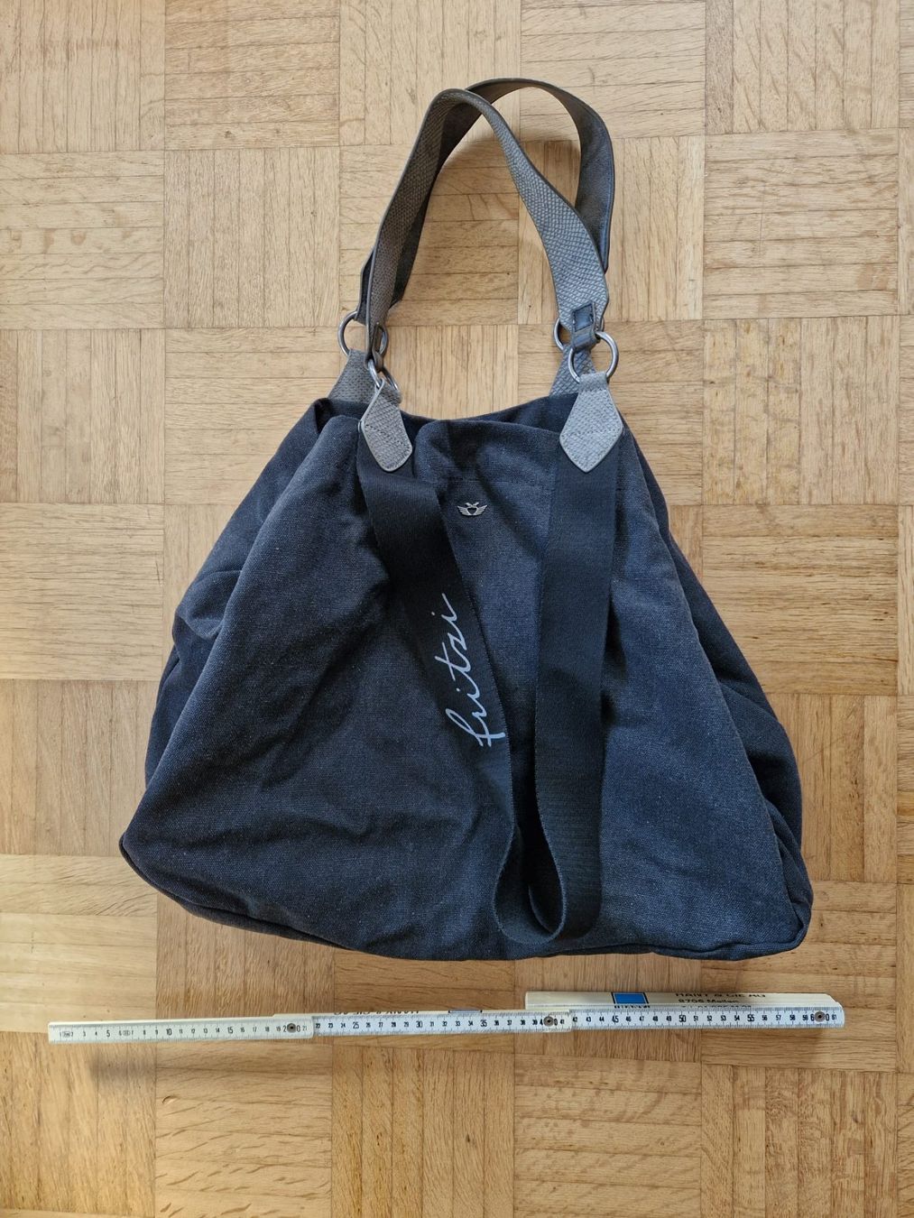Verwunderlich Tasche Fritzi Von Preusen Ein Statement Der Individualitat