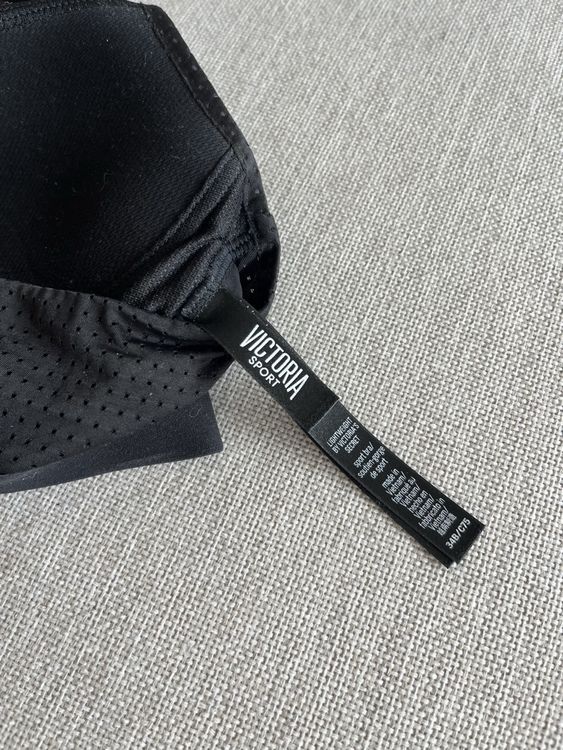 Toller Sport-BH von Victoria‘s Secret wie neu! (Gebraucht) in Zürich ...