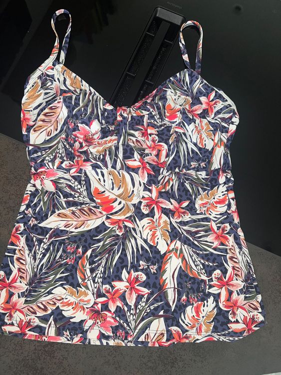 Tankini Oberteil 44e BELDONA neu (Neu (gemäss Beschreibung)) in Dornach ...