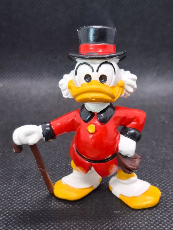 Disney - Onkel Dagobert mit Stock / 31 (Gebraucht) in Schlieren für CHF ...