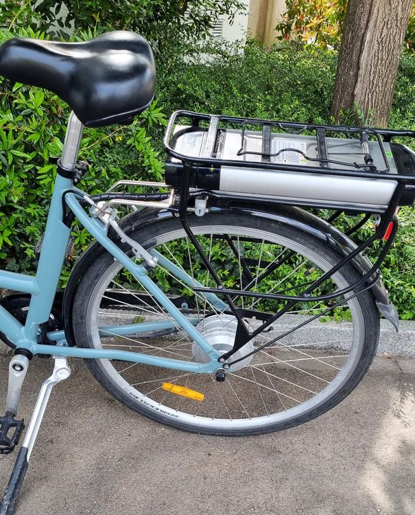Zenith E-Bike | Kaufen auf Ricardo