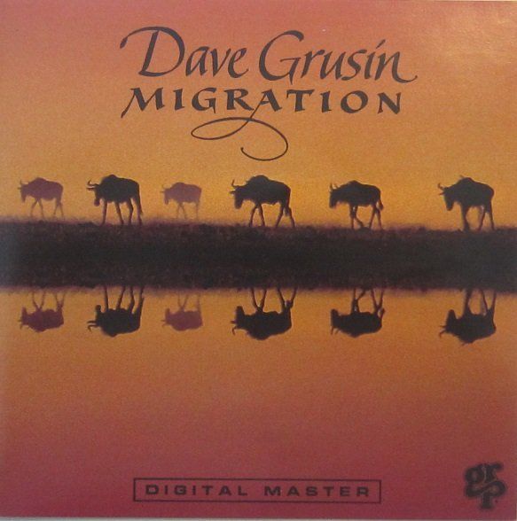 Dave Grusin - Migration (Gebraucht) in Grüningen für CHF 4 – mit ...