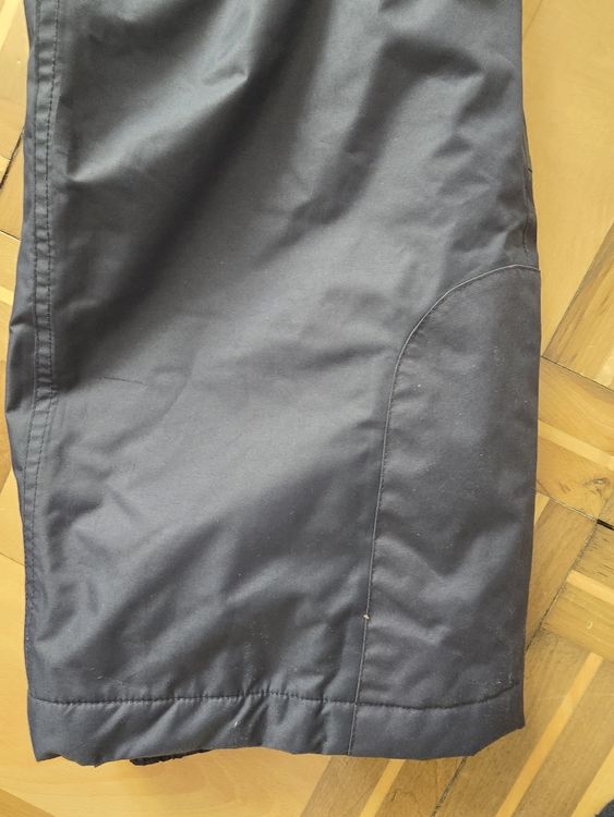 Stay Warm Skihose, Grau, Top Zustand, Gr. L! (Gebraucht) in Sarmenstorf ...