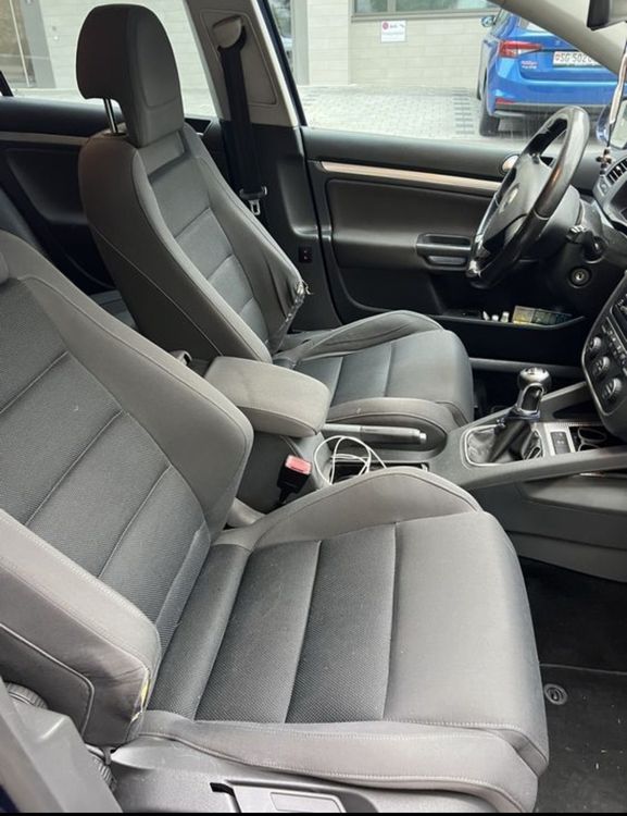 Vw Golf R32 (Gebraucht) in Bichelsee für CHF 5900 – nur Abholung auf ...