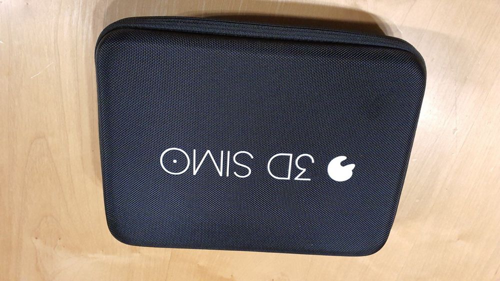 3D Simo 3D Druck Pen 1.75 Filament | Kaufen auf Ricardo