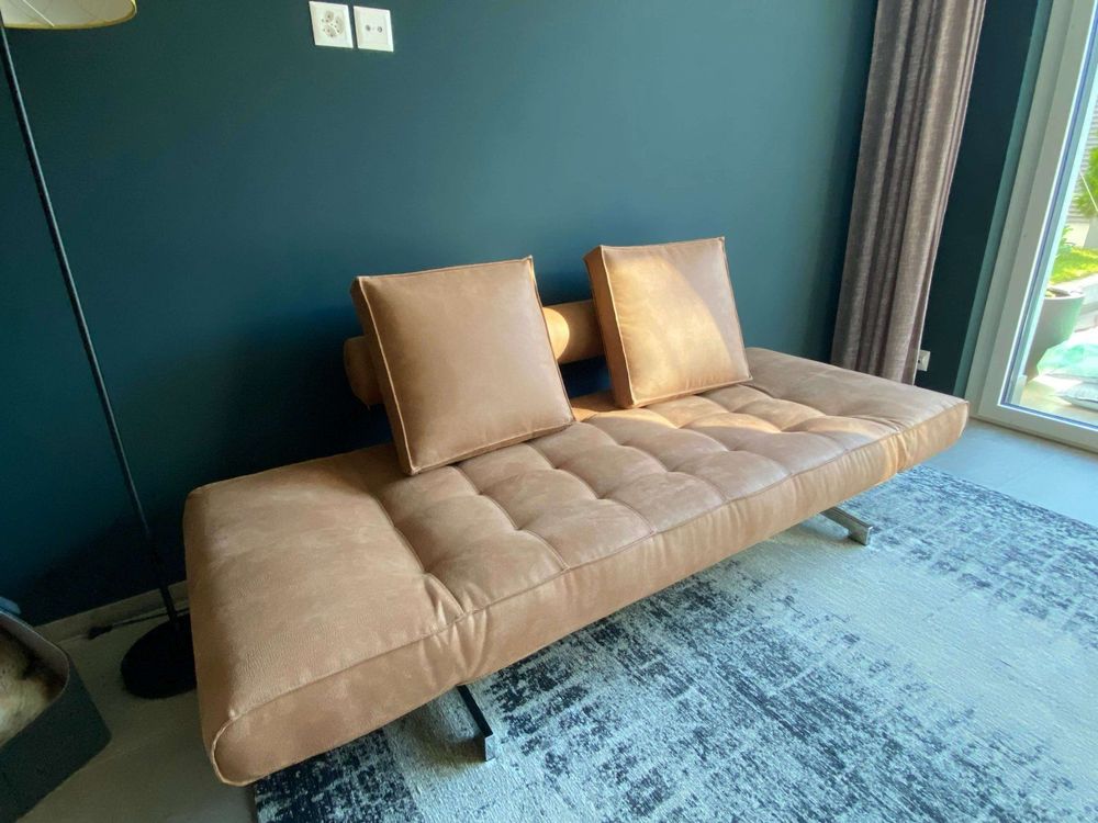 Bettsofa Ghia - elegantes daybed (Gebraucht) in für CHF 350 – nur ...
