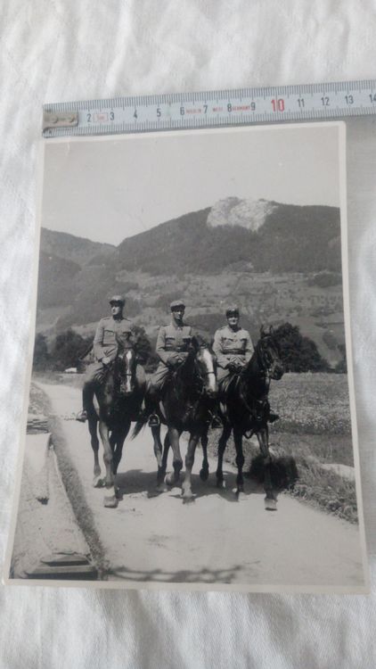 kavallerie Foto | Kaufen auf Ricardo