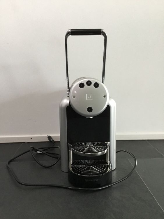 Nespresso Zenius 100 ZN 100 Pro (Gebraucht) in St. Gallen für CHF 149 ...