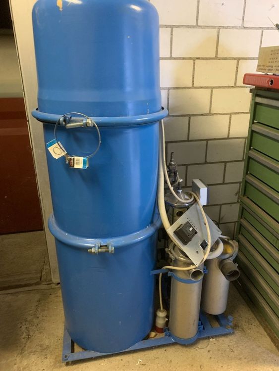 Ospra Super Schwimmbadfilter (Gebraucht) in Alterswil FR für CHF 610 ...