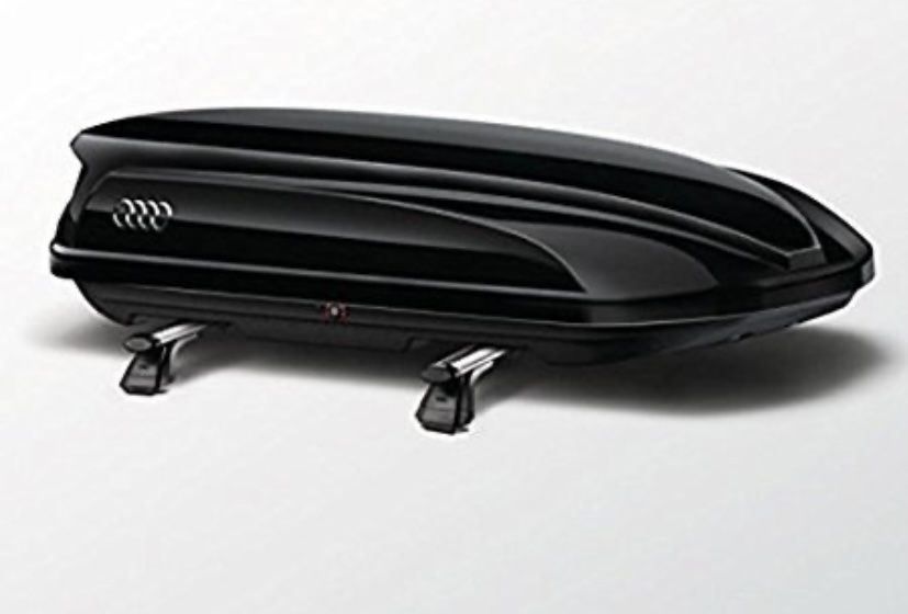 Orginal Audi Dachbox (Gebraucht) in Naters für CHF 810 – nur Abholung ...