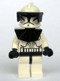 Lego Star Wars : Clone Trooper Phase 1 ( sw0286 ) | Kaufen auf Ricardo