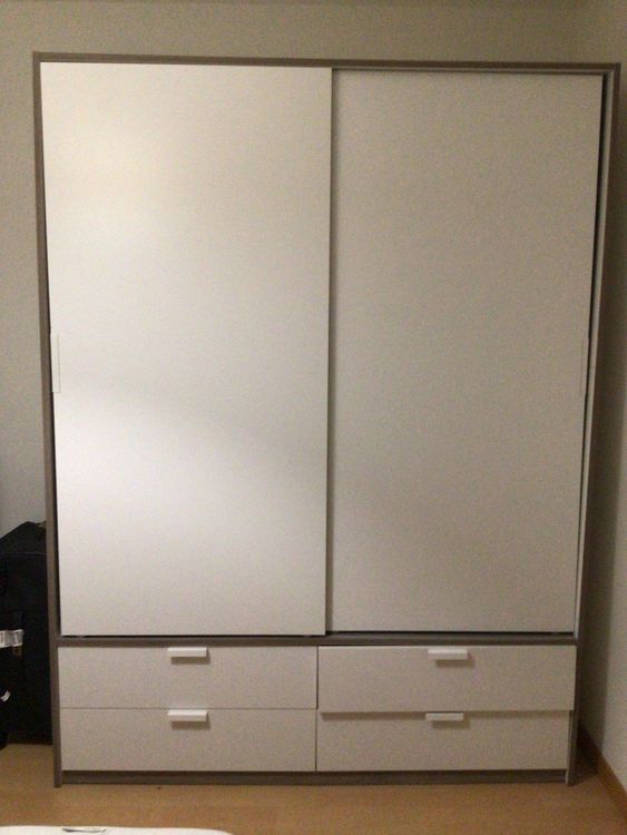 Wunderschöne Ikea Trysil Schrank Fotos