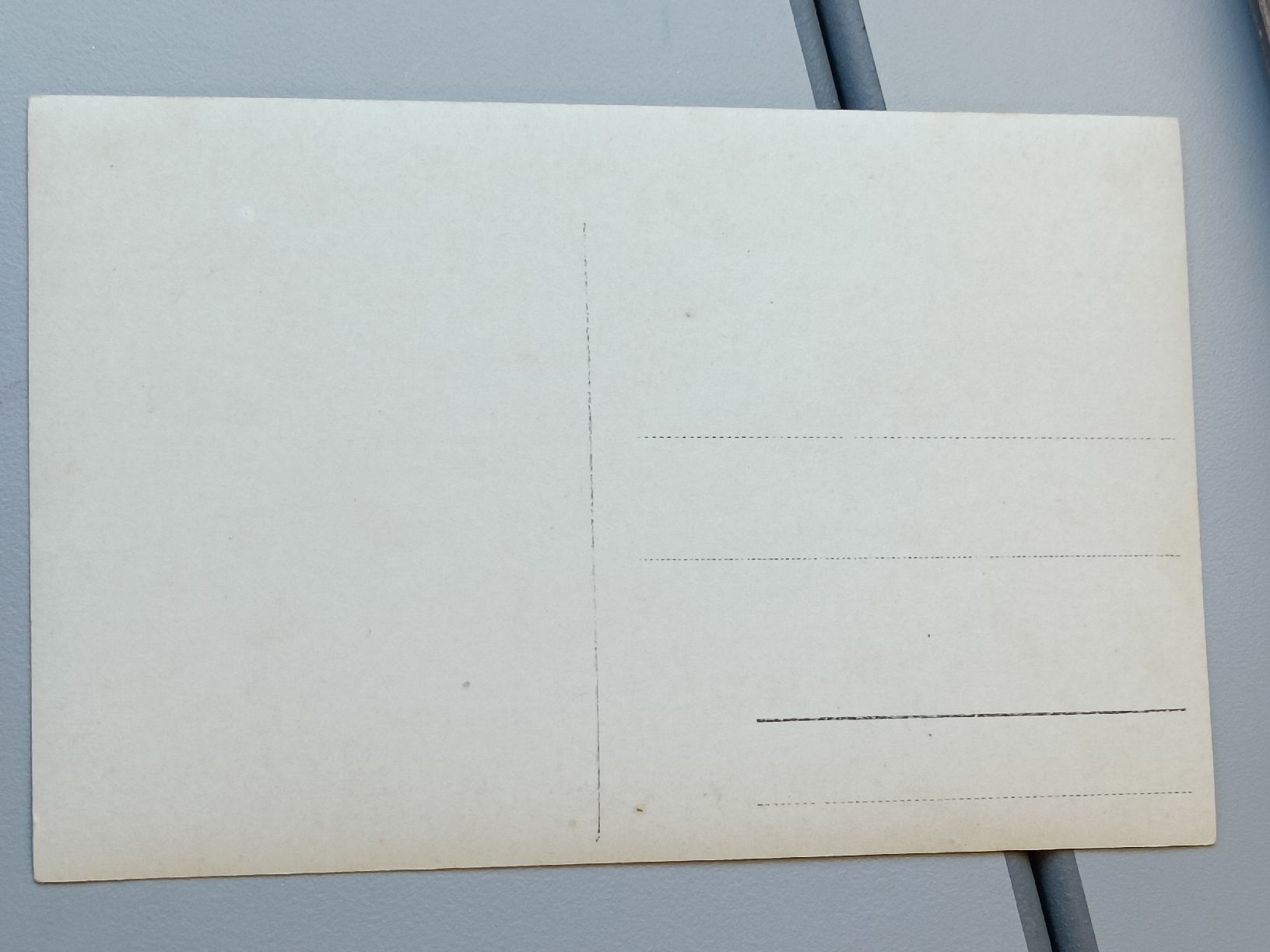 Echt Photo Karte / auf dem Zürichsee mit Ruderboot ca. 1905 (Gebraucht ...