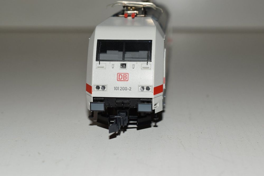 DB ICE 101 200-2 FLM HO/DC | Kaufen auf Ricardo