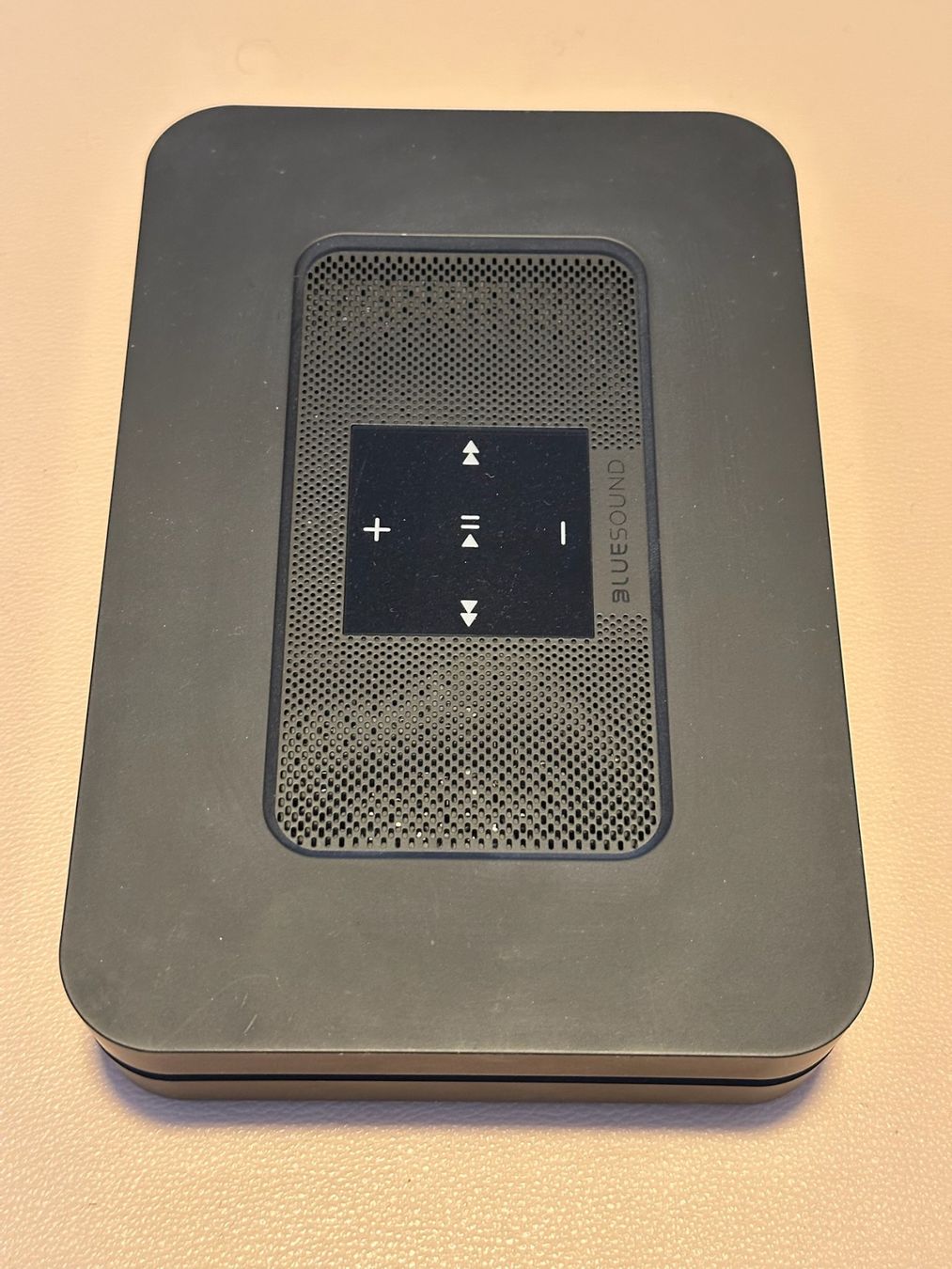 Lecteur réseau Bluesound Node 2 (2016) (Gebraucht) in Sion für CHF 70 ...