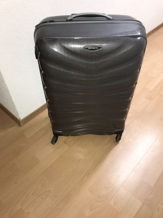 Super Samsonite Koffer (Gebraucht) in Allschwil für CHF 140 – nur ...