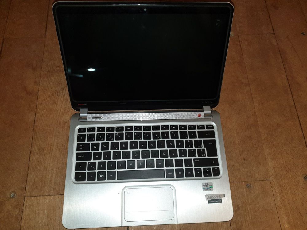 HP Envy Spectre XT Pro 13 laptop (Defekt) in Zürich für CHF 96 – mit ...