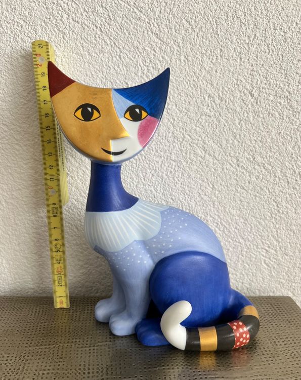 Lot de 3 chats de Rosina Wachtmeister | Kaufen auf Ricardo